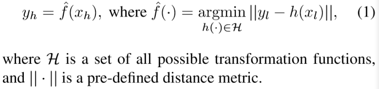 FastFCN: Rethinking Dilated Convolution in the Backbone for Semantic Segmentation - wzw's Blog